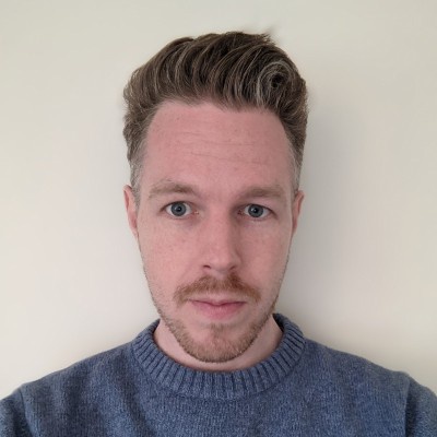 Ross Brooks | Workday US