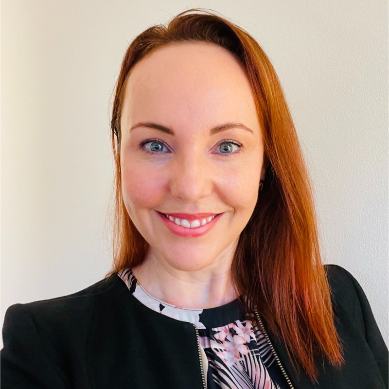 Sarah Morton | Workday 日本