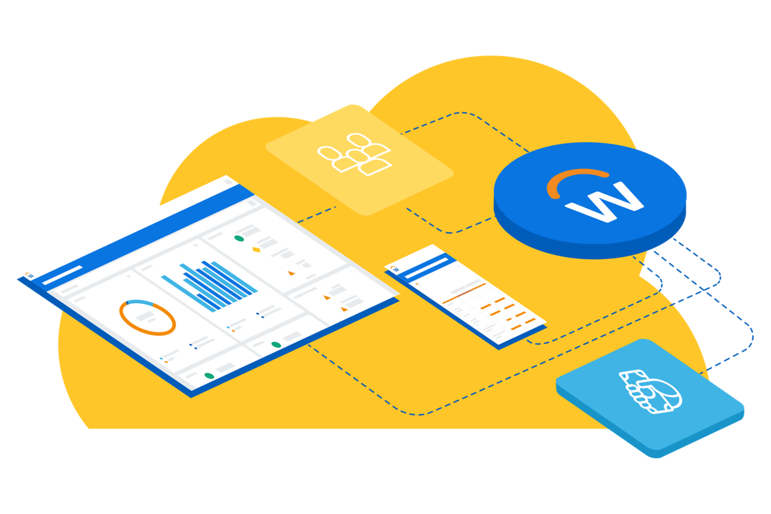 Workday Adaptive Planning Technology | Workday Workday Adaptive Planning Technology | Workday