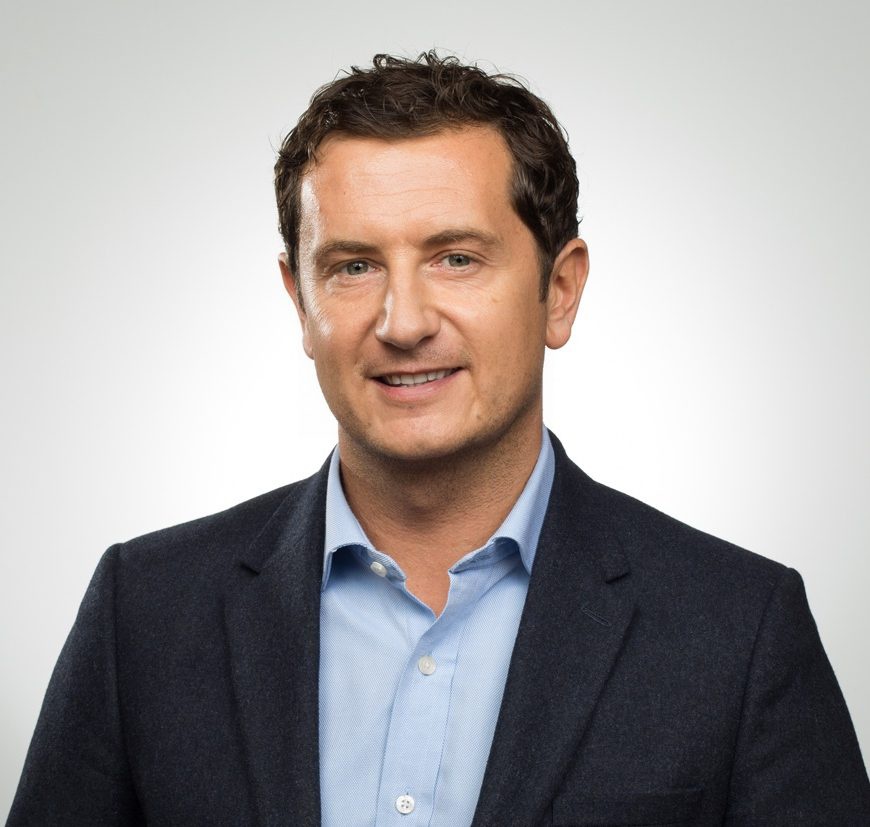 Steve Dunne | Workday US