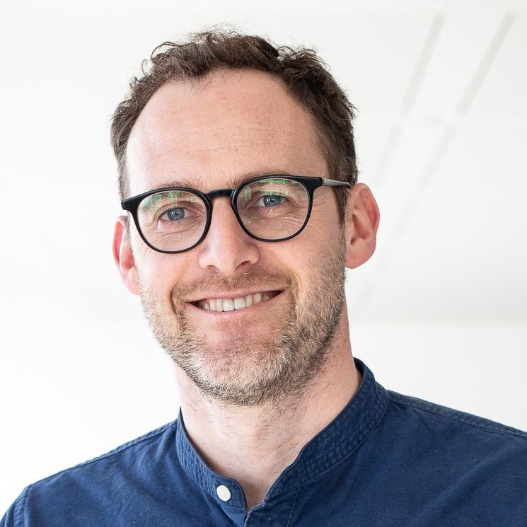 Stuart Bowness | Workday US