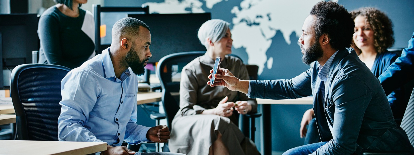 Supporting Your Global Workforce With an Innovative Vendor Management ...