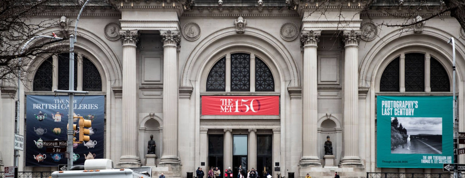 The Met Illustrates the Power of Partnerships