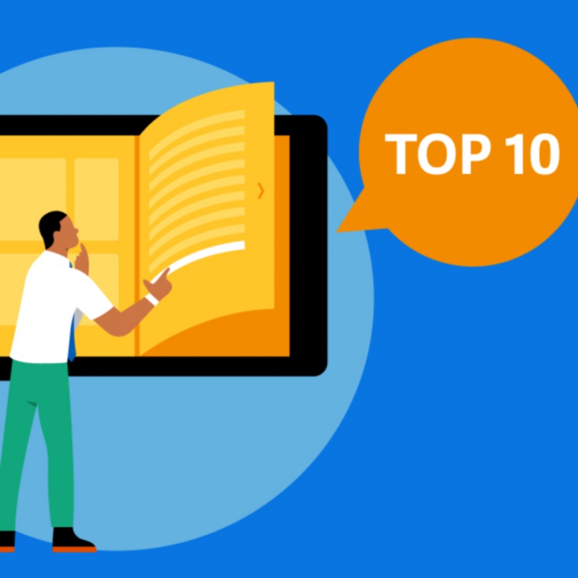 Top 10 Workday Podcast Episodes of 2022 | Workday Aus & NZ Top 10 Workday Podcast Episodes of 2022 | Workday Aus & NZ