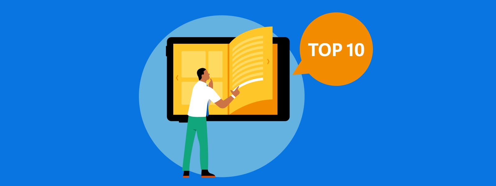 Die Top 10 Workday-Blog-Artikel 2022 | Workday DE