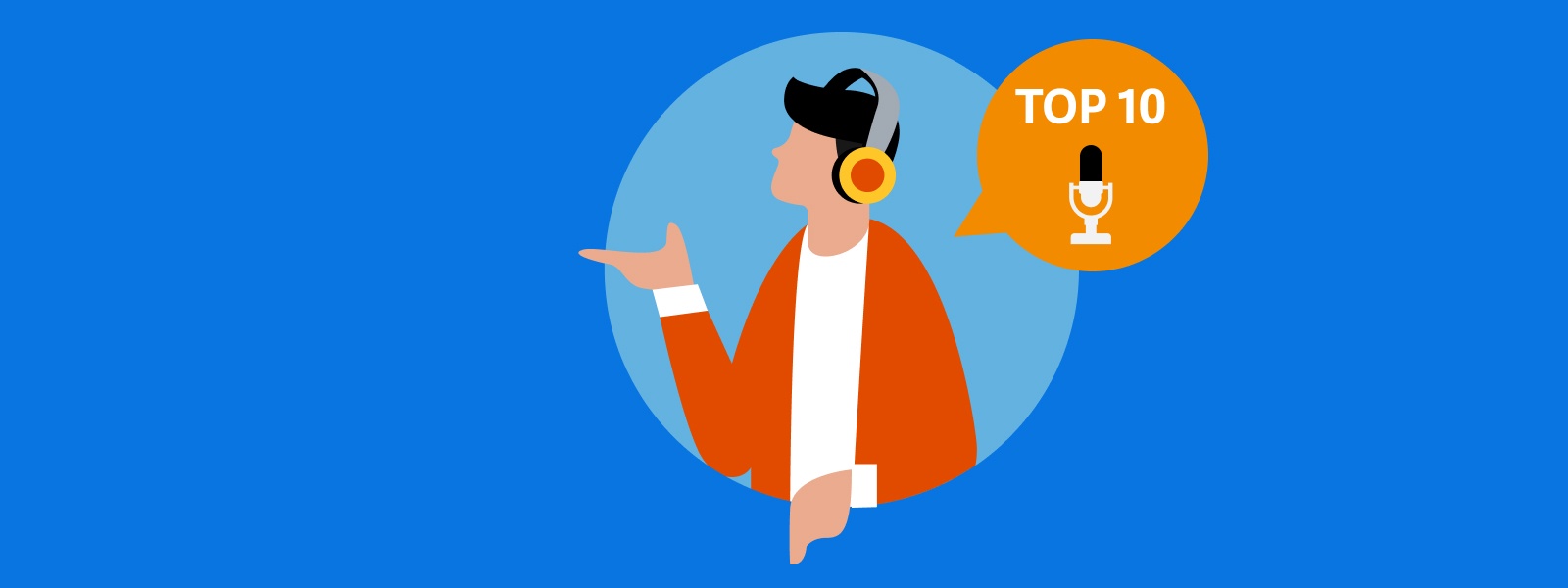 Top 10 Workday Podcast Episodes of 2022 | Workday US Top 10 Workday Podcast Episodes of 2022 | Workday US