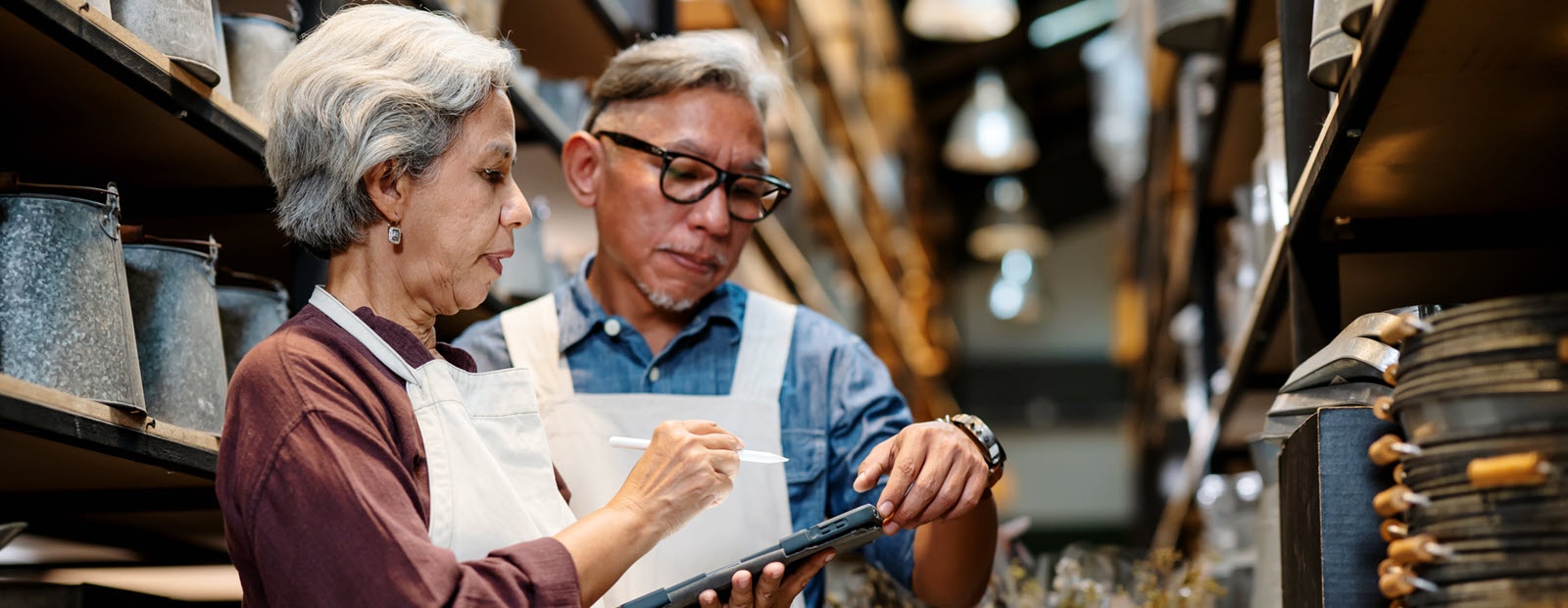 Top 4 Small Business Technology Trends in 2024 | Workday US