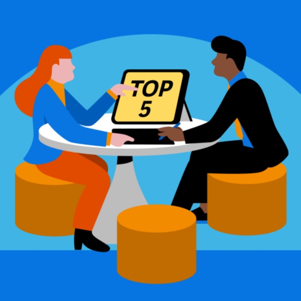 Workday Blog Homepage