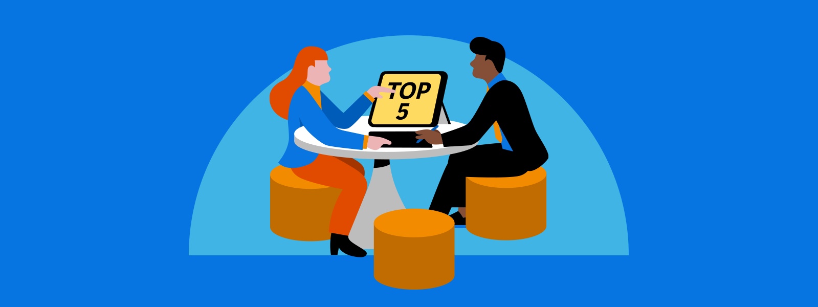 Top 5 Workday Blog Articles of 2023 | Workday US