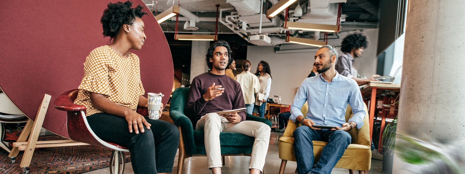 Turning Intentions Into Outcomes for a More Inclusive Workplace ...