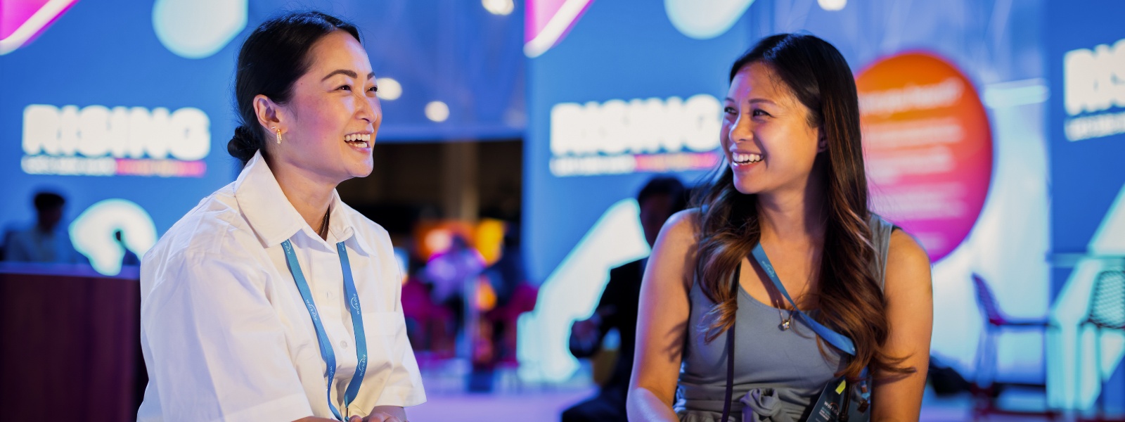 Get the Green Light to Attend Workday Rising | Workday US