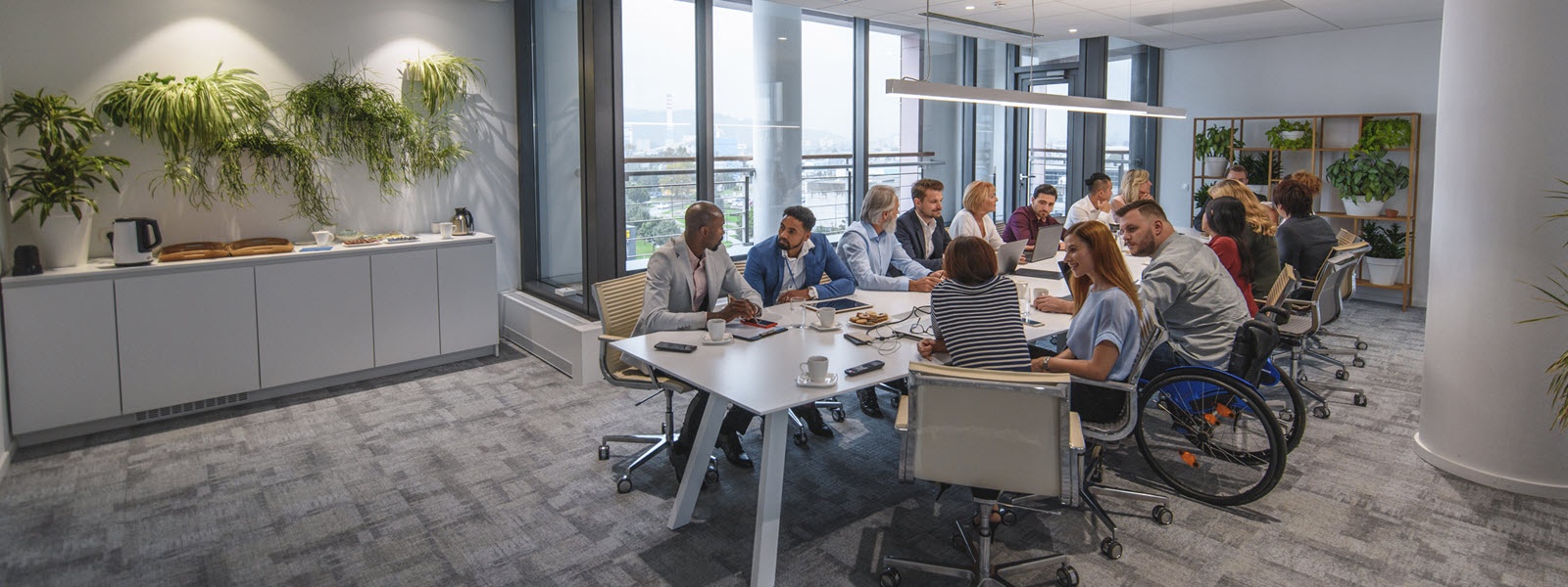 Understanding the Basics: What Is Employee Engagement? | Workday UK