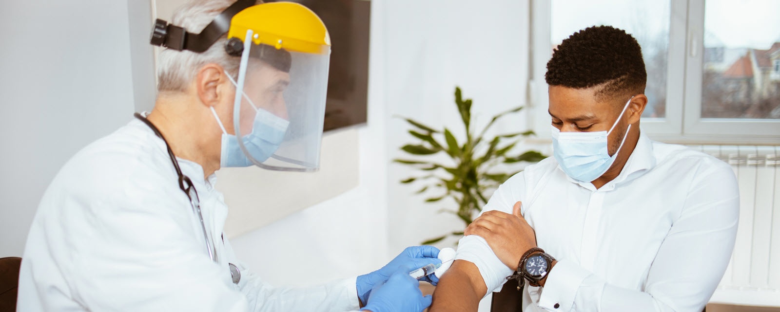 Vaccine Management in the Workplace: A Roadmap for Business Leaders