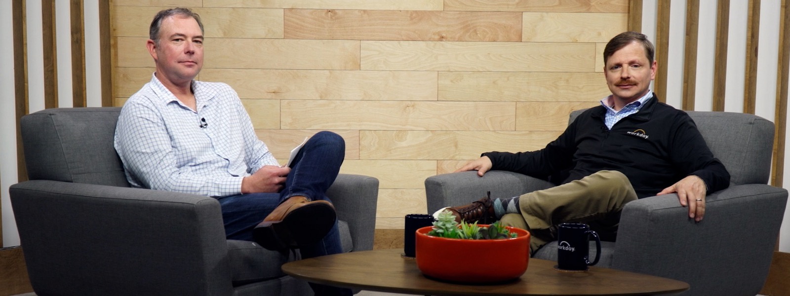 Video: Maximizing the Benefits of AI With Smart Public Policy | Workday US