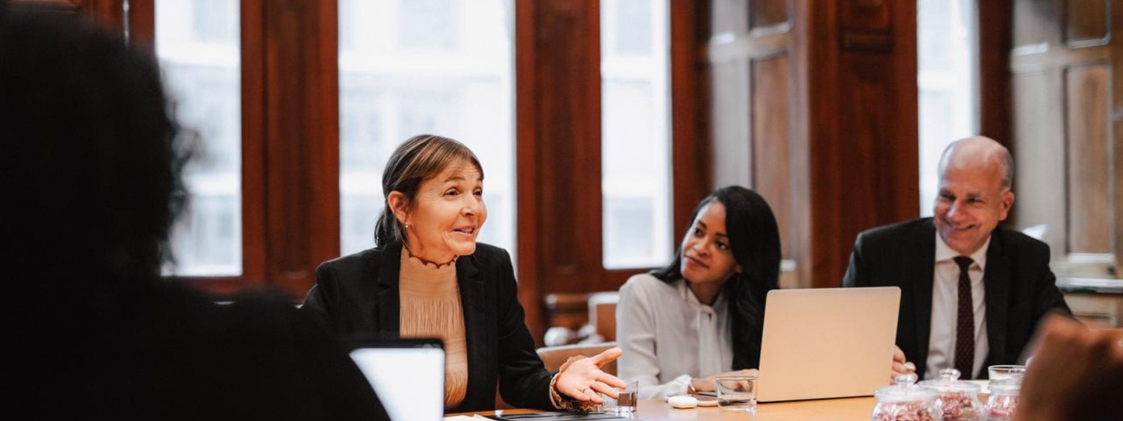 AI Agents in Enterprise: How Will They Change the Way We Work? | Workday CA