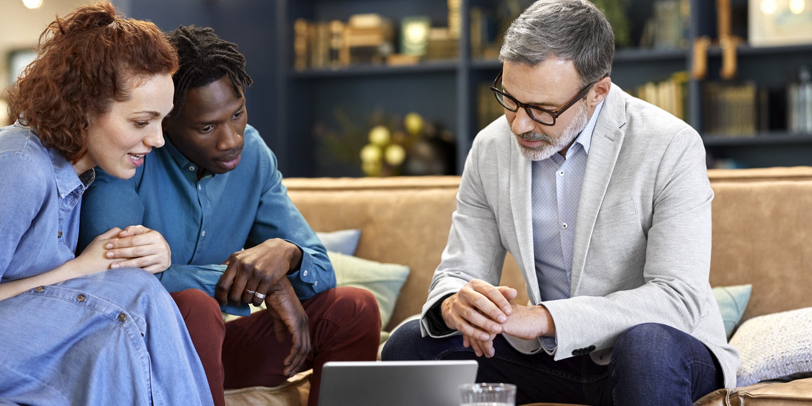 What the Next Generation of Future-Ready Insurance Leaders Will Look ...