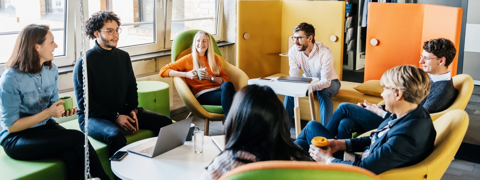 Why Employee Feedback Is the Key to a Highly Engaged Organization