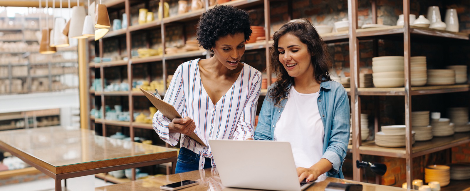 Why Future-Focused Retailers Must Ready Their Tech Foundations