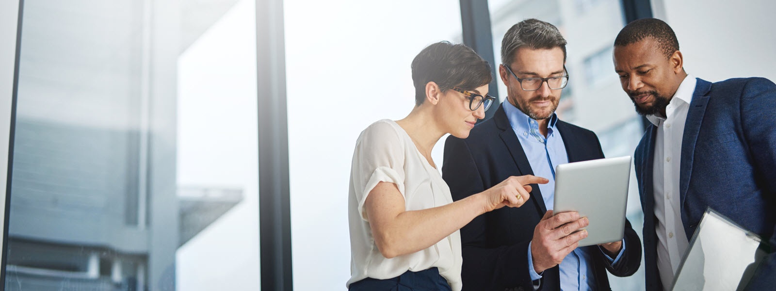 Why an Intelligent Data Foundation Is Key to Becoming Decision-Ready