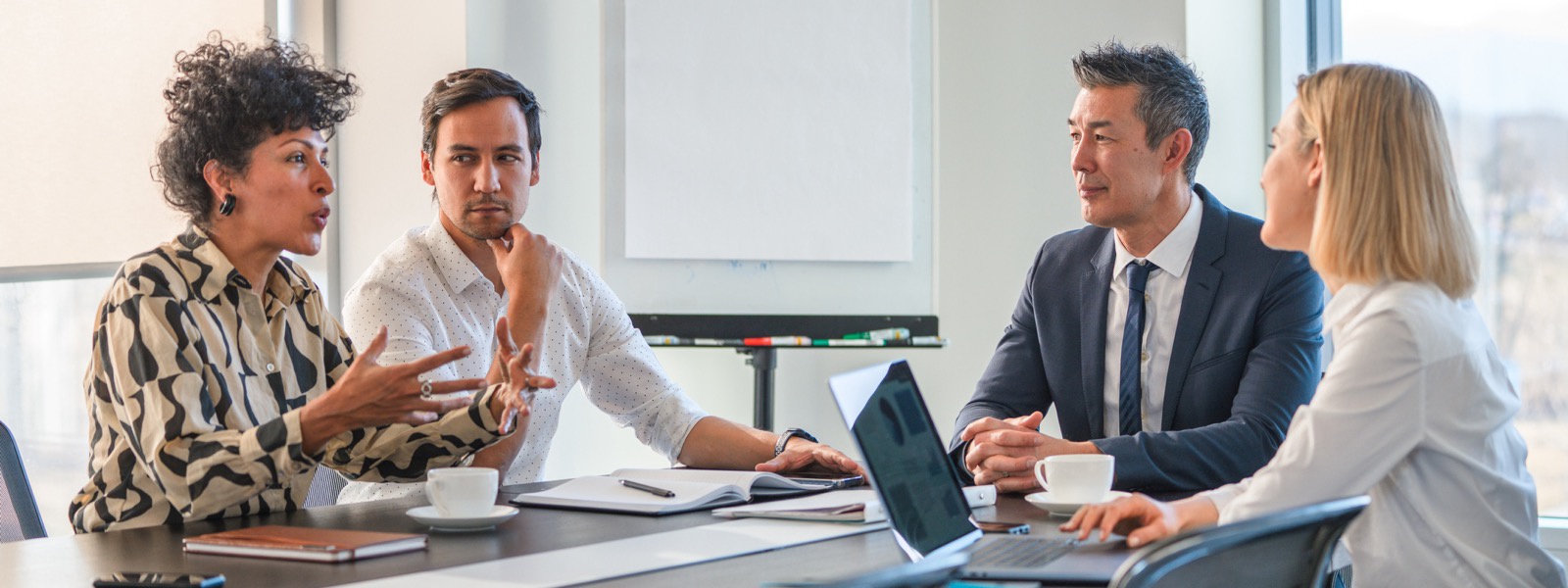 Why Intelligent Resource Management Matters