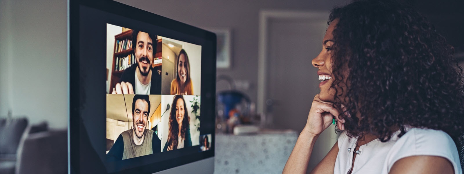 Workday CIO: What We’re Doing to Respond to a Changing World | Workday US