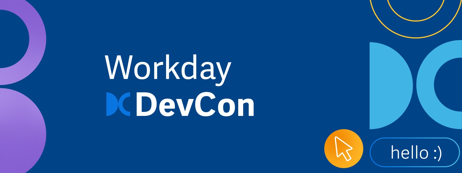 Workday DevCon 2024: Empowering the Workday Developer Ecosystem