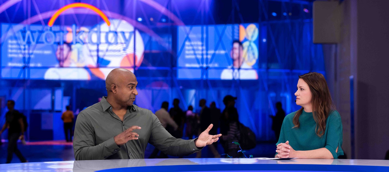 Workday Elevates Human Performance With Generative AI Capabilities