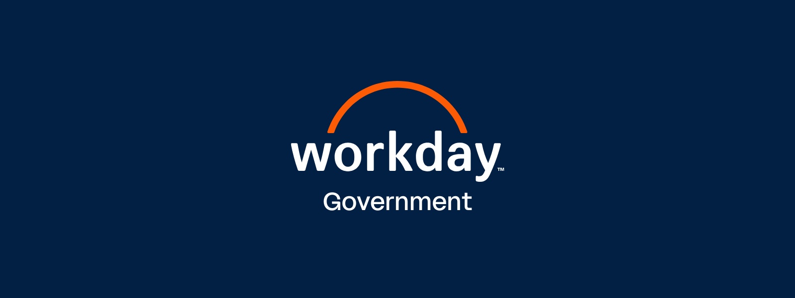 Workday Government: Modernizing HR and Finance in the U.S Government