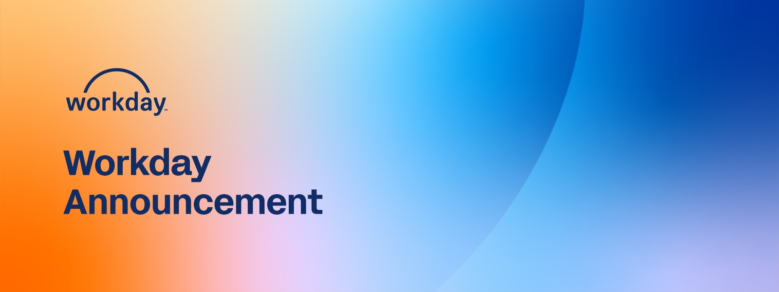 Introducing Workday Build: The Developer Platform to Build the Future ...