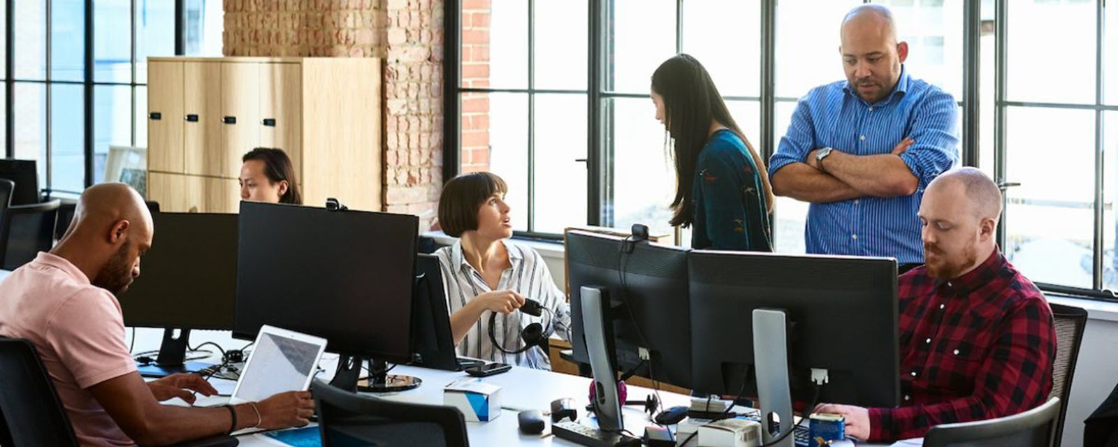 Workday People Experience: An Advantage in the Changing World of Work ...