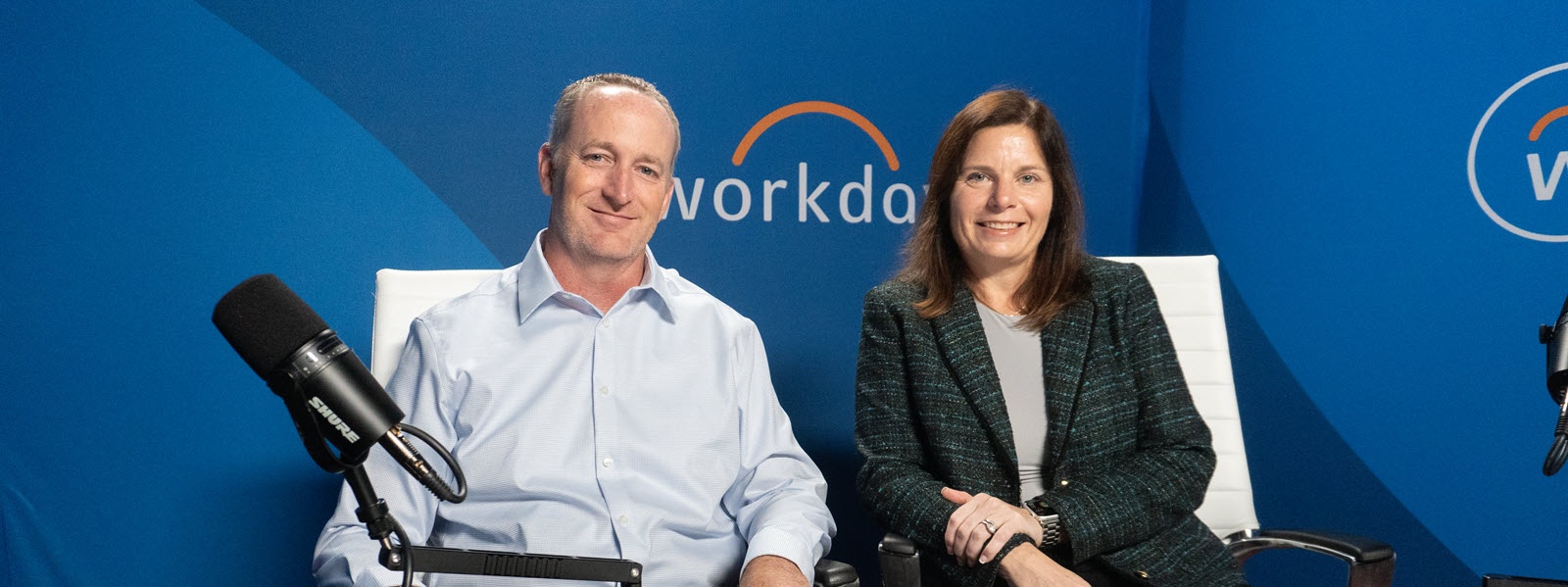 Workday Podcast: From Data to Decisions—Generative AI for CHROs ...