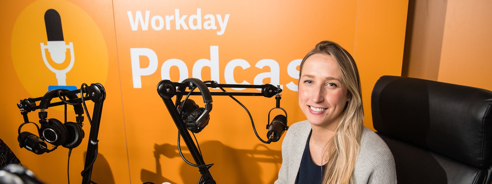 Workday Podcast: How Healthcare Organizations Use Technology for ...