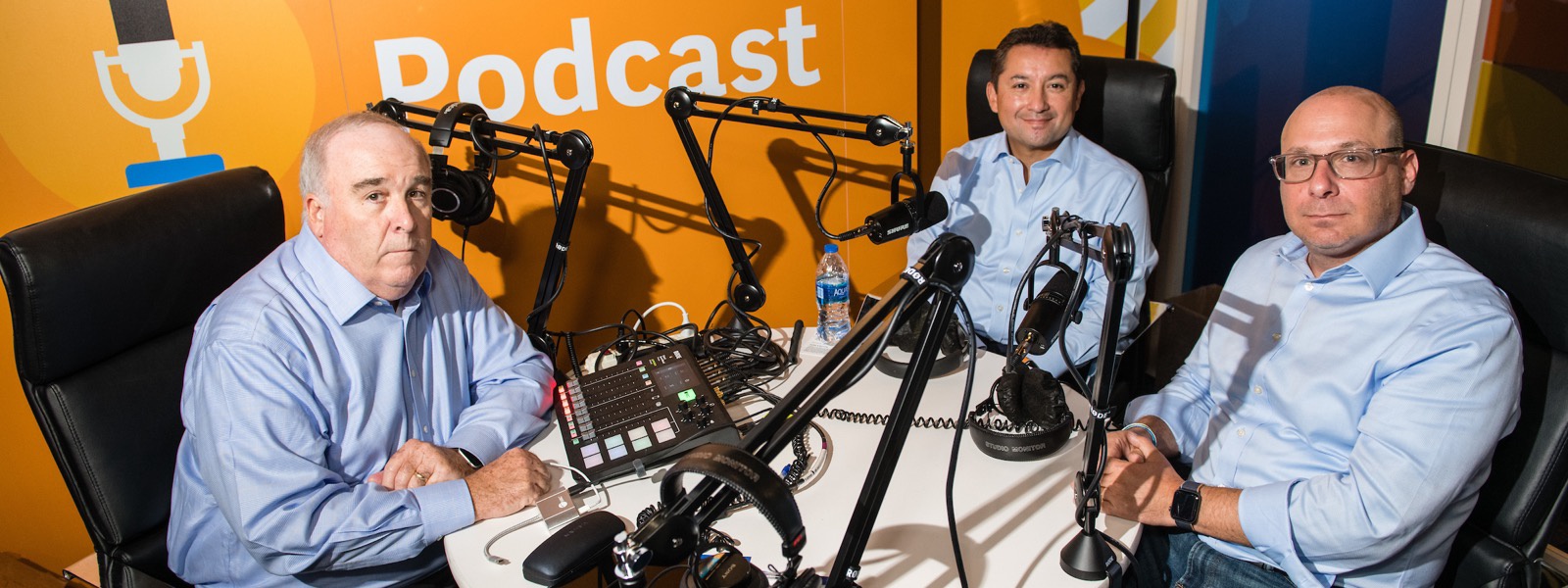 Workday Podcast: Transforming Banking and Capital Markets | Workday US Workday Podcast: Transforming Banking and Capital Markets | Workday US