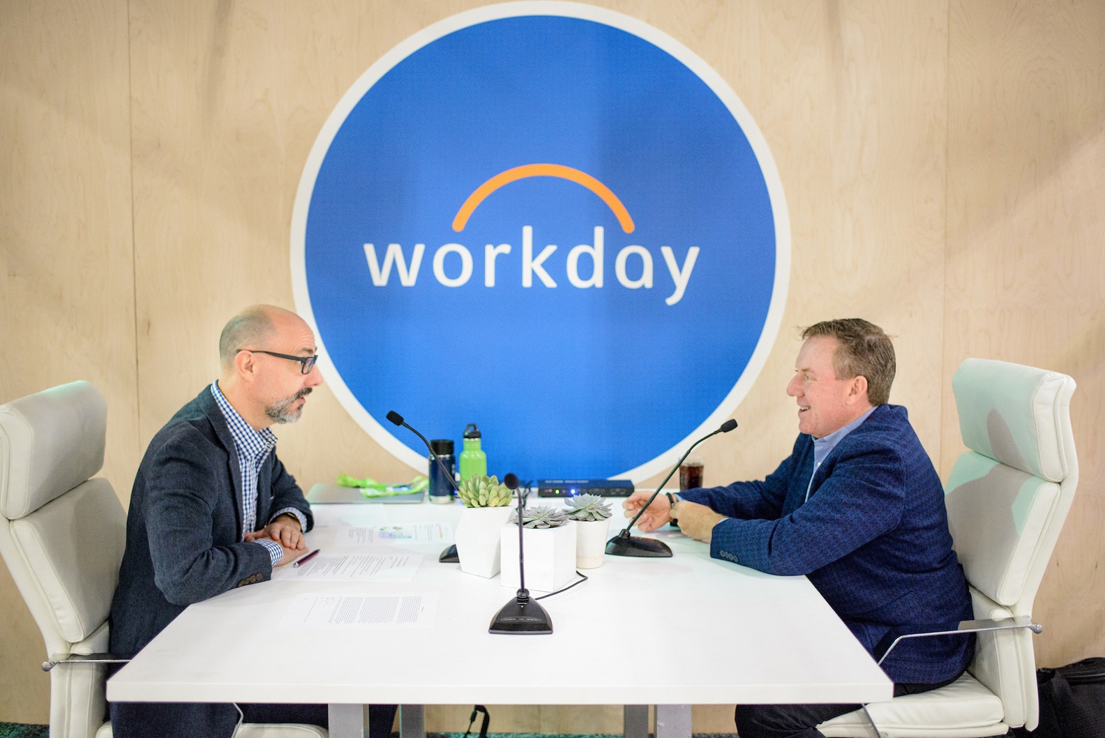 Workday