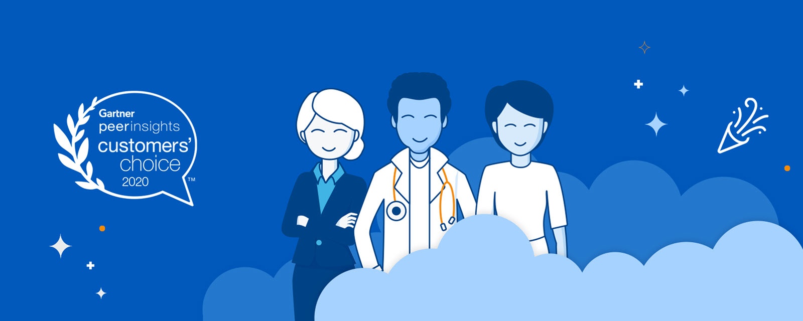 Workday Recognized as a January 2020 Gartner Peer Insights Customers ...