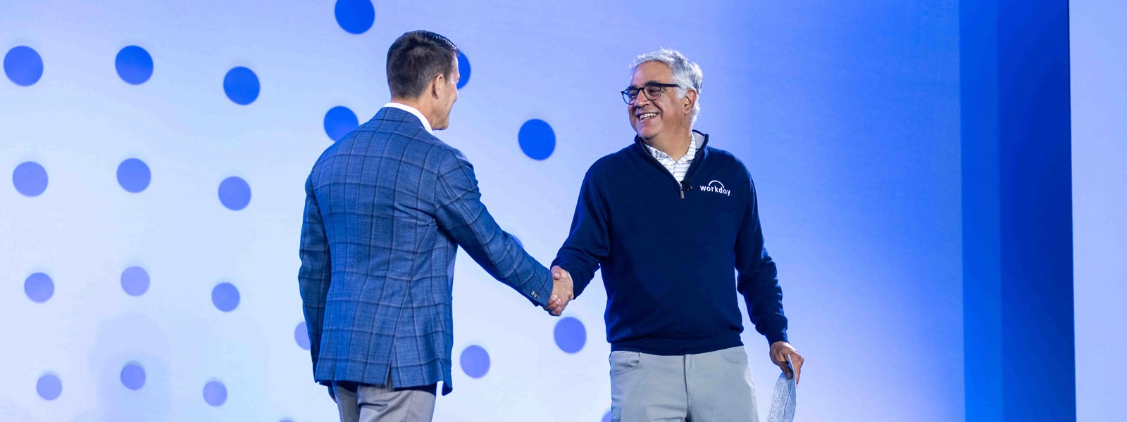 Workday Rising Daily: Innovating With Workday AI | Workday US