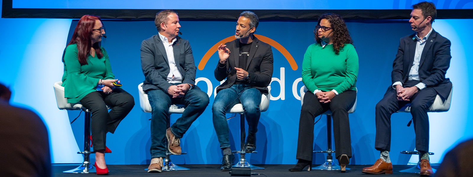 CIOs Going Further in a Post Pandemic World | Workday UK