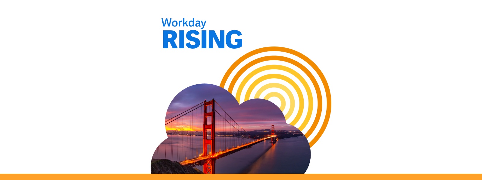 Workday Rising: Join Us to Explore How the Future Works | Workday US