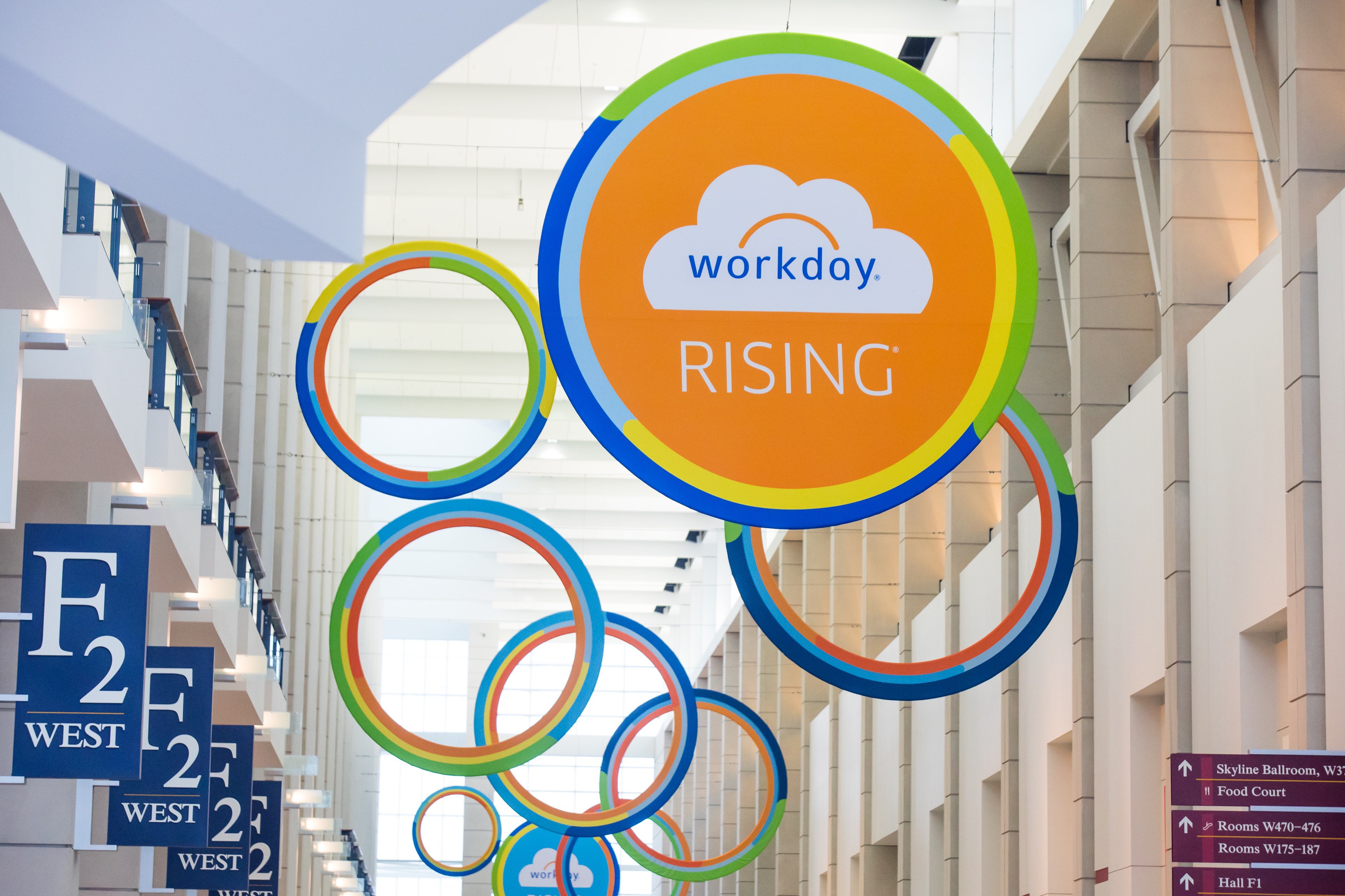 Workday Rising : trois clients expliquent les avantages de Workday pour ...