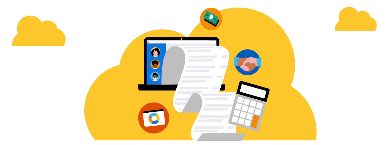 Accelerating a New Era of Strategic Sourcing | Workday HK