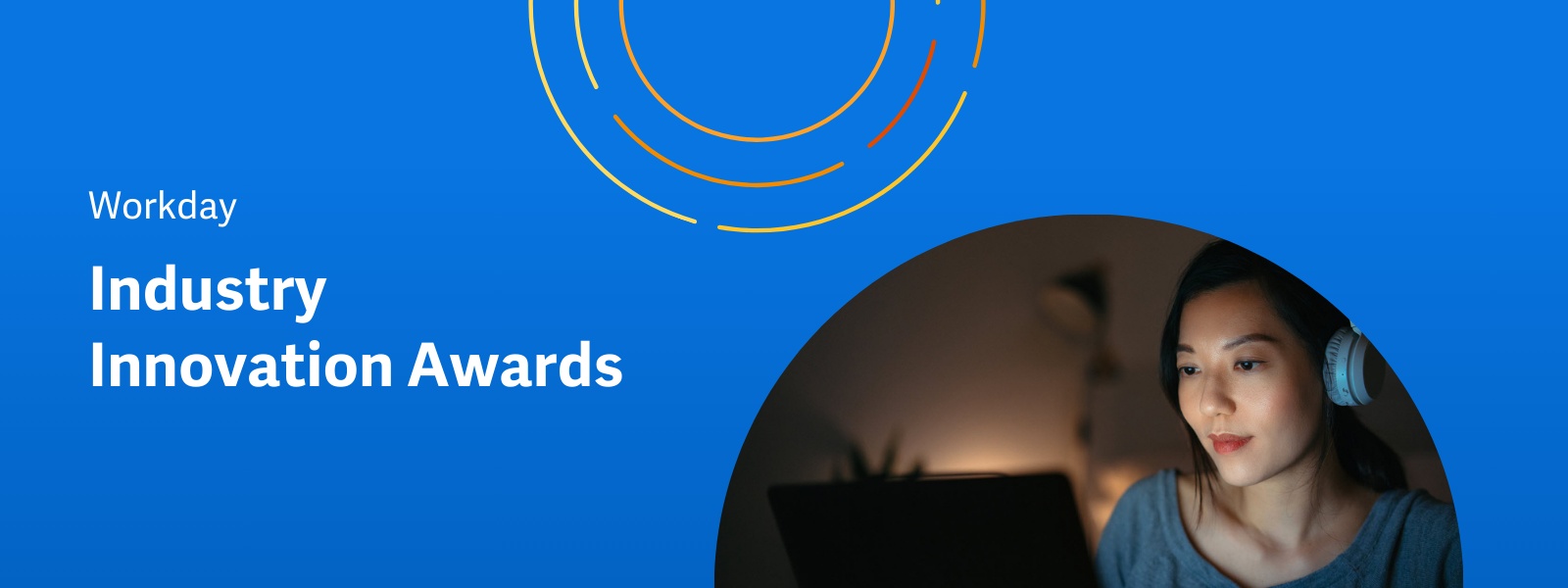 Workday Technology and Media Innovation Award Winners 2024
