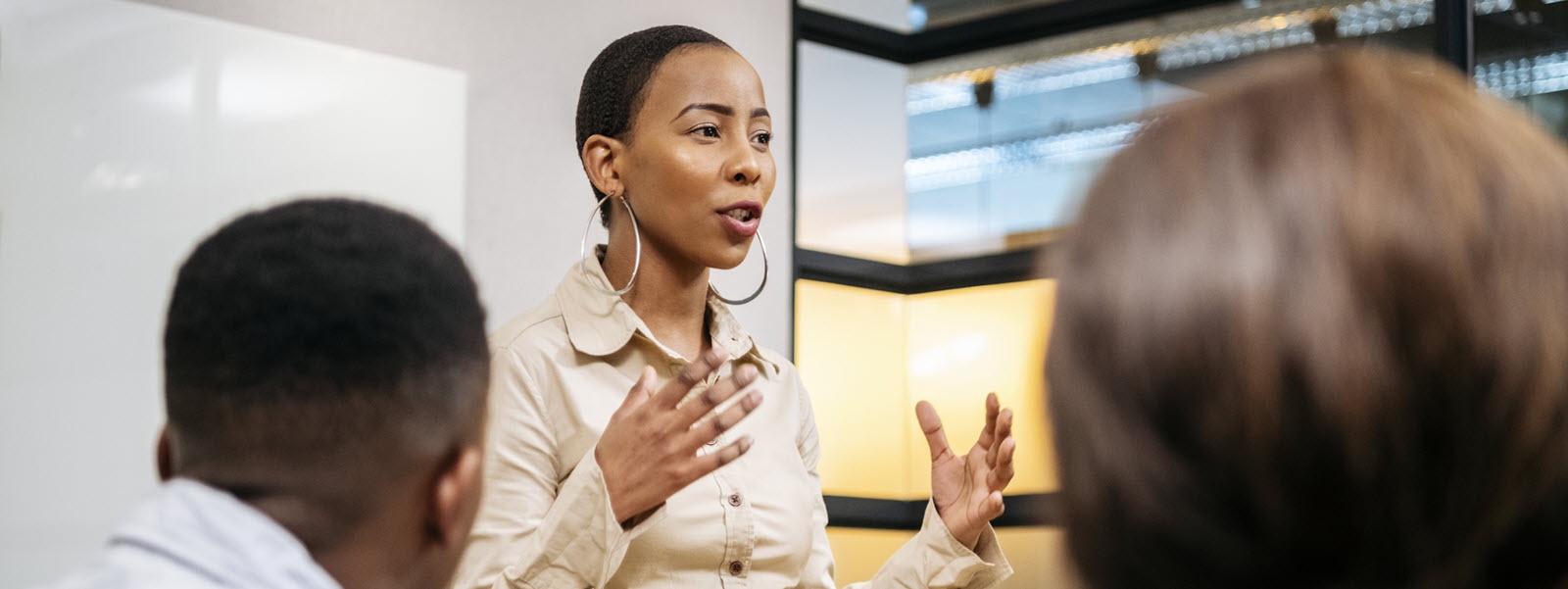 Workday Ventures: Reflections From Women Transforming Technology Conference
