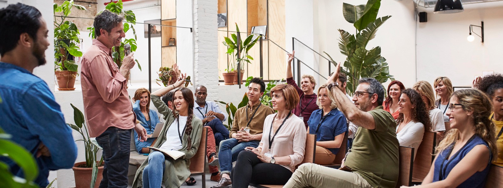 Workday and VNDLY: Our Vision for the Future of Total Workforce ...