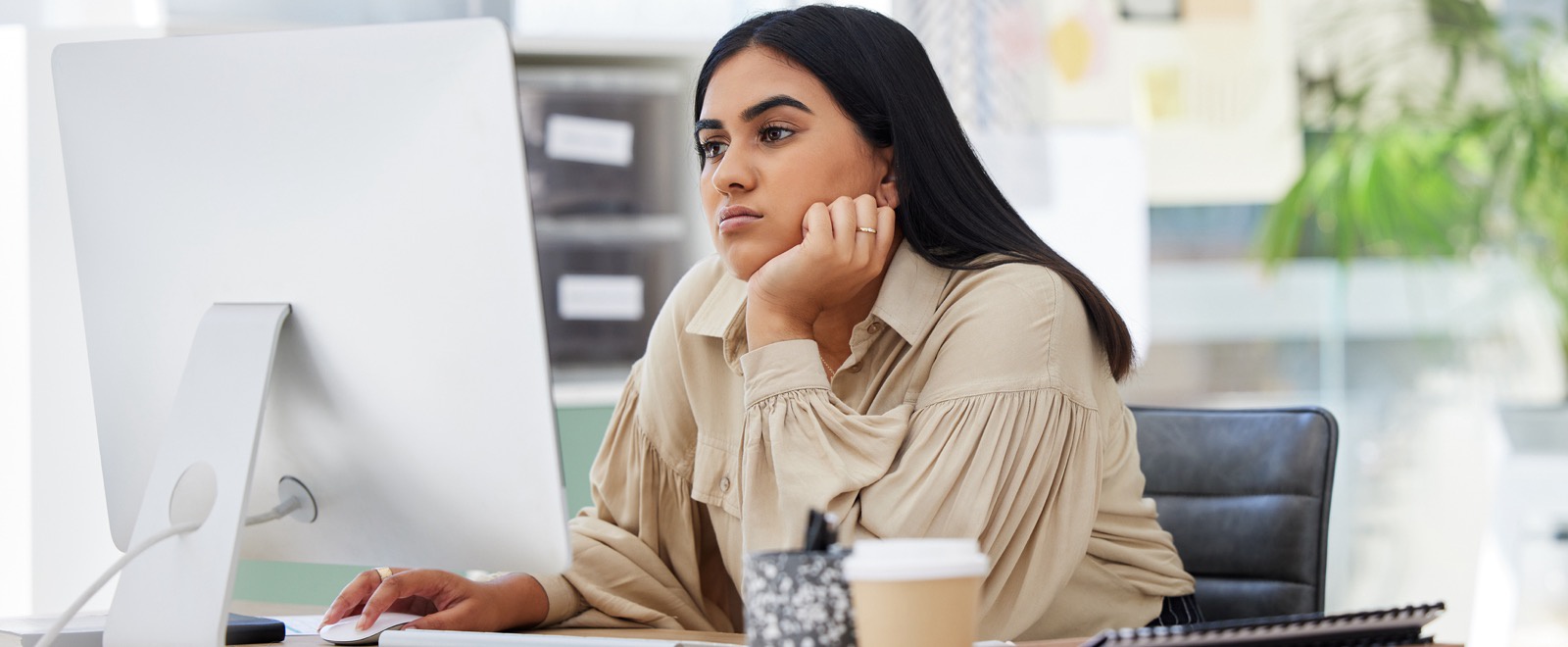 Rapport Workday La voix des collaborateurs : L'engrenage du burnout érode l'engagement et la ...