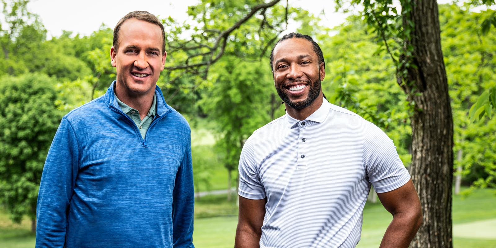 Workday Welcomes Larry Fitzgerald and Peyton Manning as Brand ...